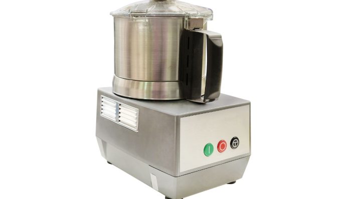 How To Choose A Food Processor / MSB Kitchen