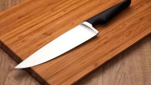 What Is A Chef Knife Used For In The Kitchen / MSB Kitchen